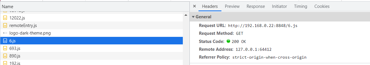 About webpack packaging · lowdefy lowdefy · Discussion #983 · GitHub