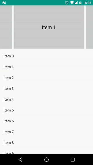 Change viewpager item size dynamically with listview scroll · Issue #58 · noties/Scrollable · GitHub
