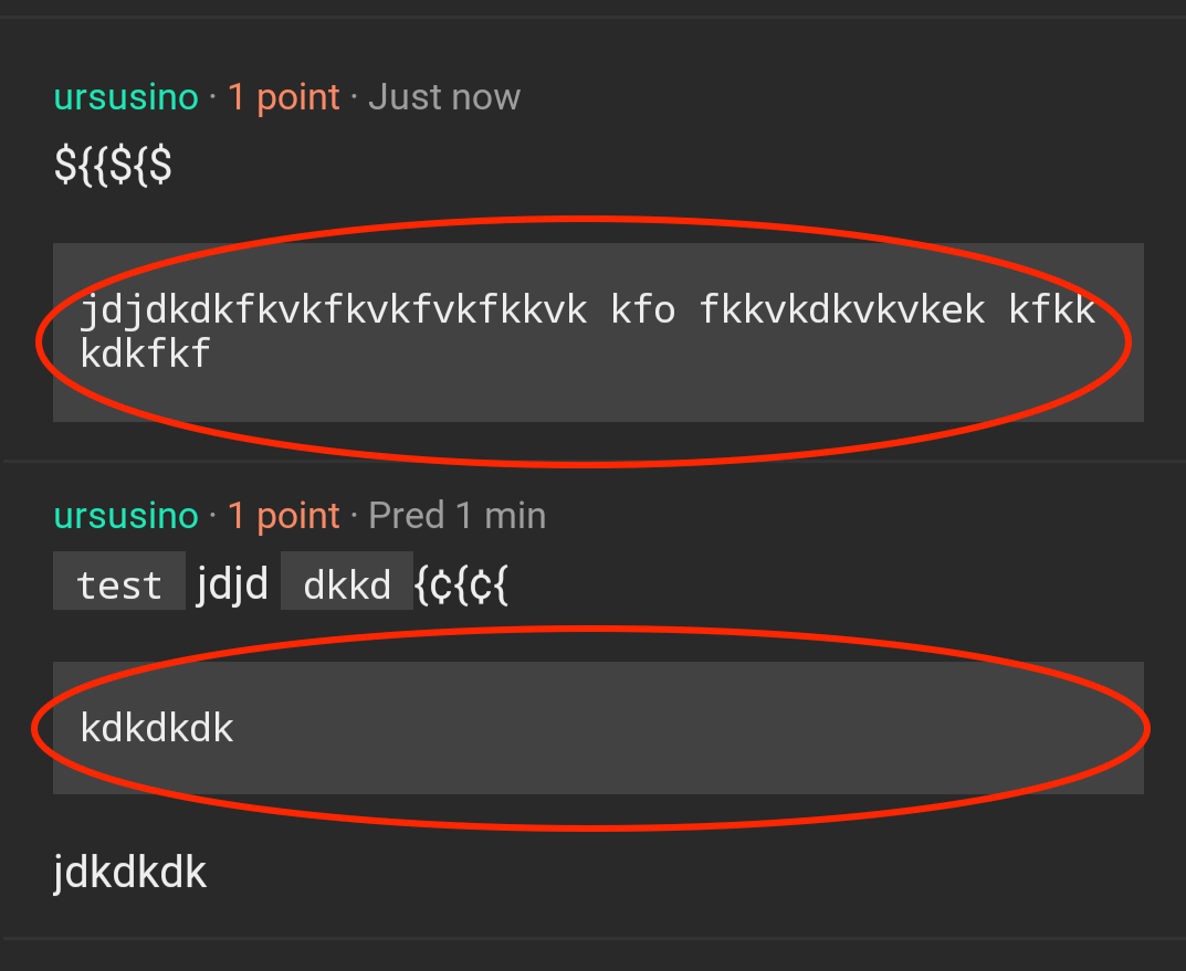 How to add padding to code block? · Issue #169 · noties/Markwon · GitHub