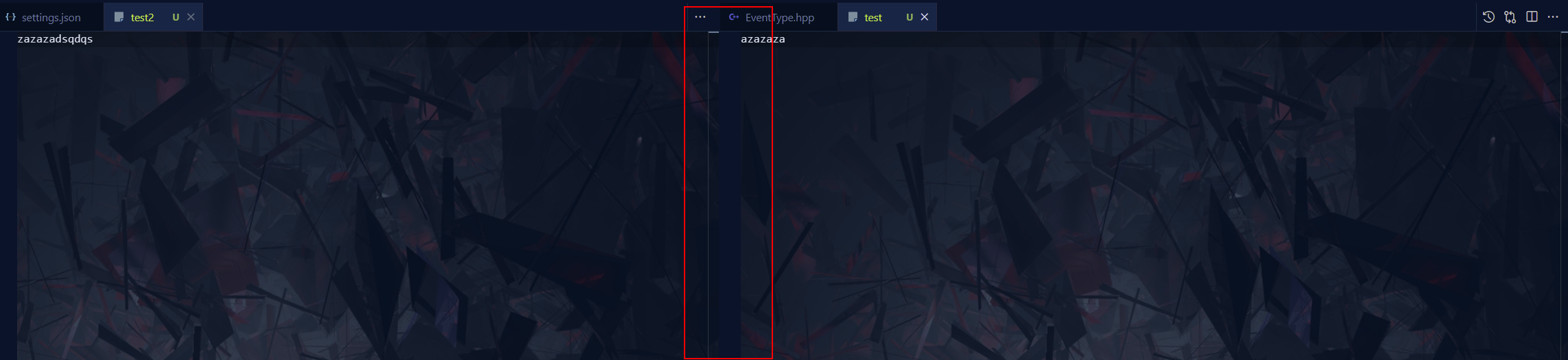 Whole Screen background · Issue #295 · shalldie/vscode-background · GitHub