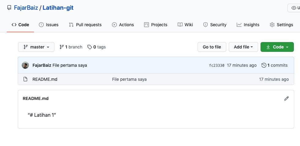GitHub - Rafi09/Latihan-VCS-1
