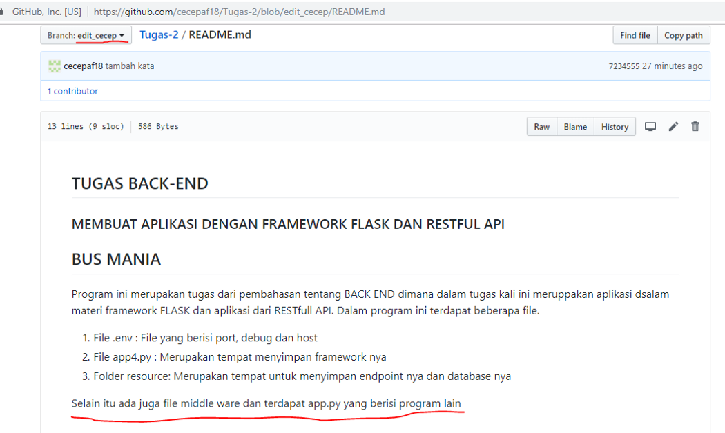 GitHub - Rafi09/Latihan-VCS: README.md