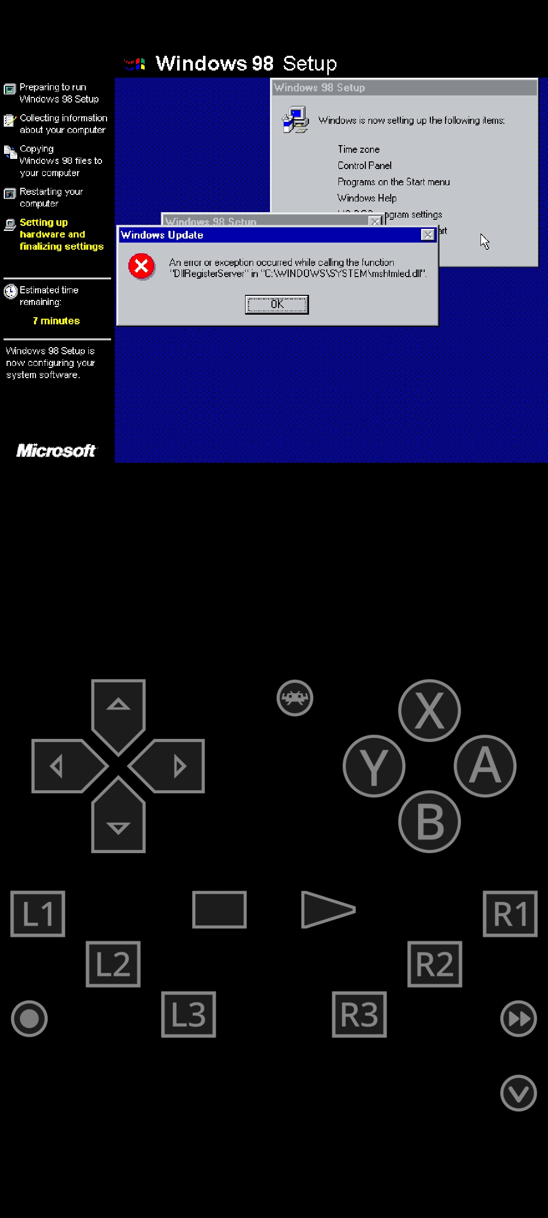 Unable To Mount iso,image file on Android? · Issue #284 · schellingb/dosbox-pure · GitHub