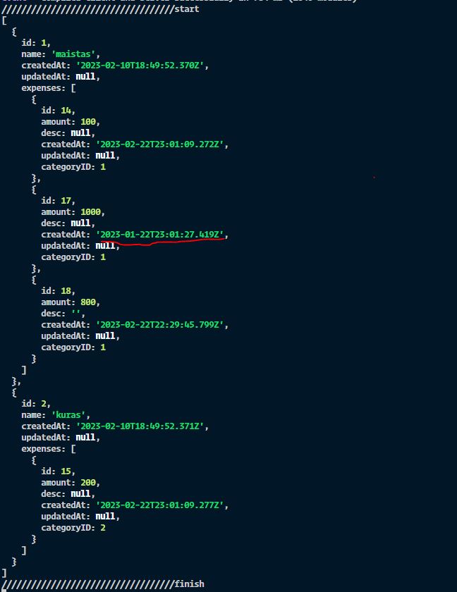 Using "where" in many-to-many relation · prisma prisma · Discussion #17823 · GitHub
