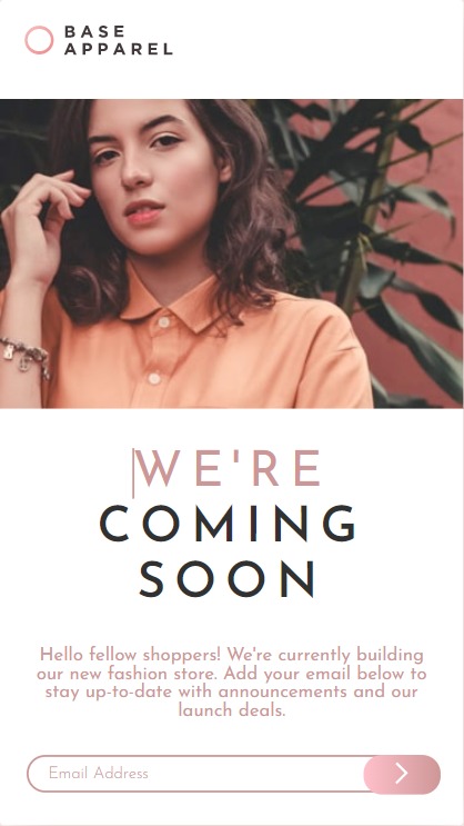 GitHub - aungpyaesoneshan/Base-Apperal-Coming-Soon