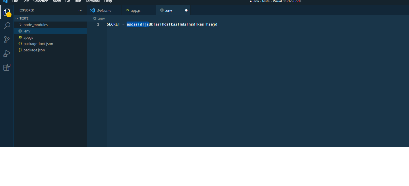 SECRET IS REQUIRED · Issue #478 · auth0/nextjs-auth0 · GitHub