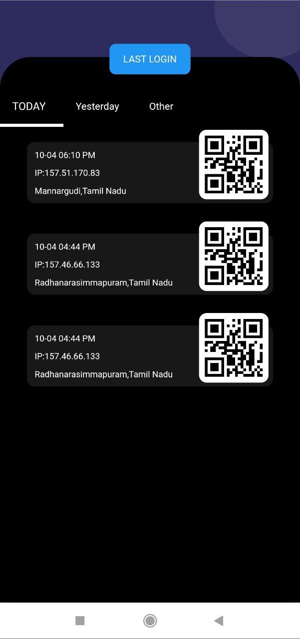 GitHub - akshaya-sivakumar/qr_generator