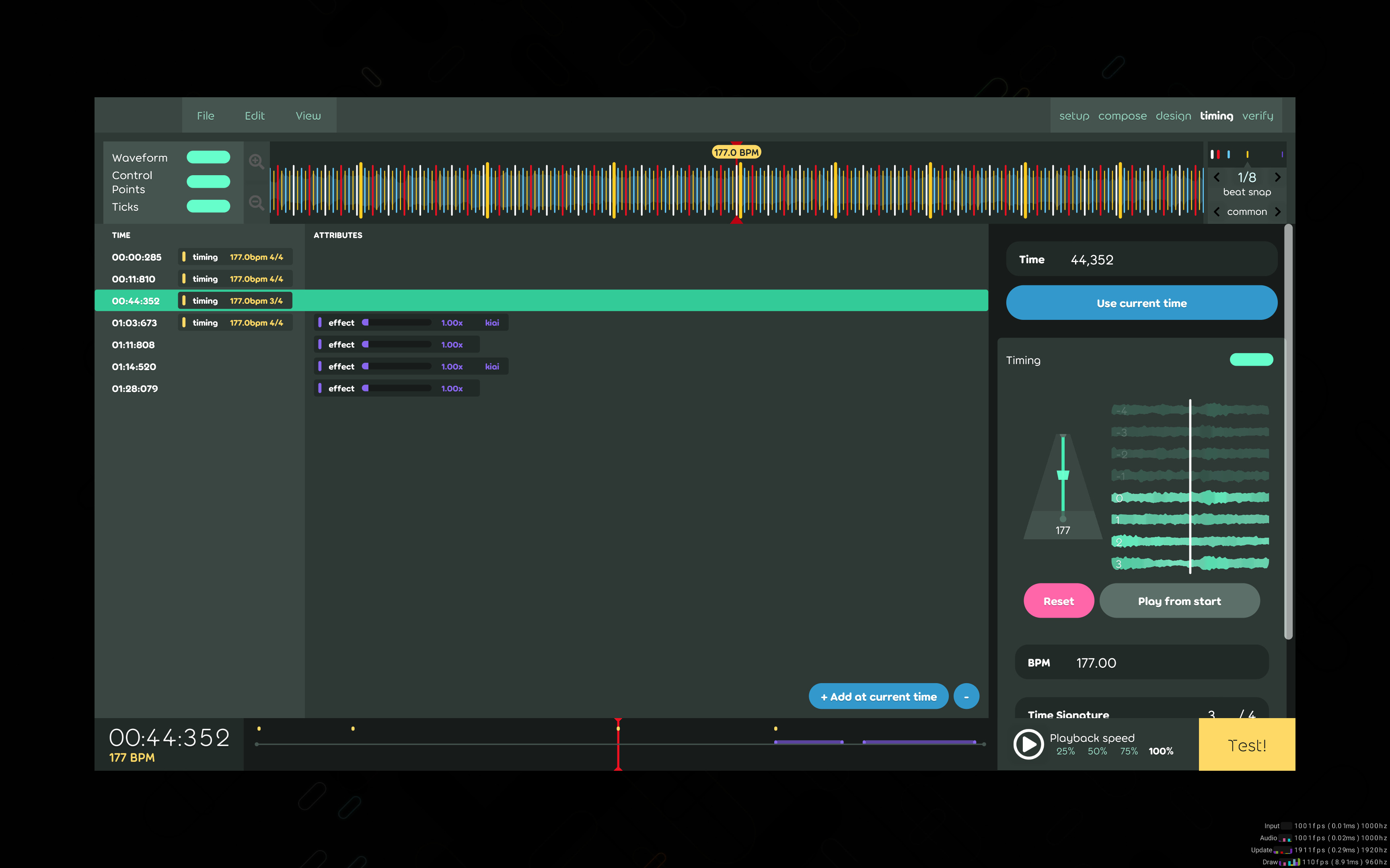Certain Beat Snap Dividers Are Thickened When They Are Not Supposed To · Issue 18464 · Ppyosu 