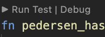 Add "Prove" Code Action · Issue #11 · noir-lang/vscode-noir · GitHub