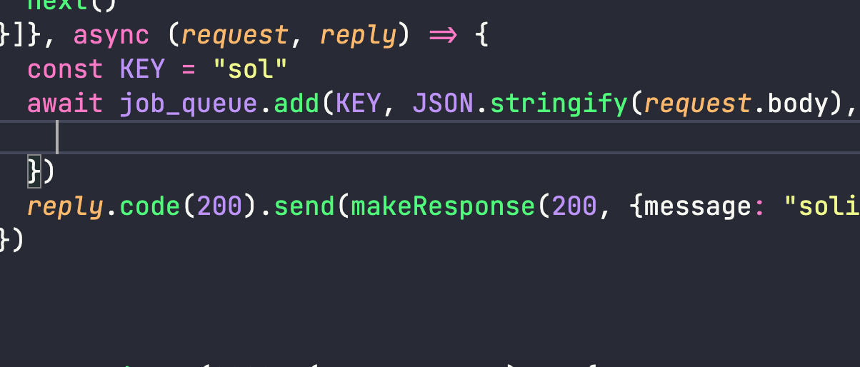 [Queue].add always inserts two jobs instead of just one · Issue #1183 ...