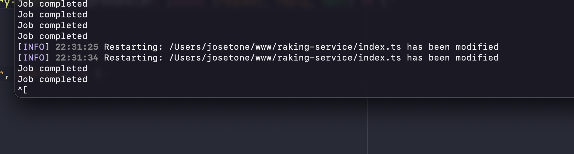 [Queue].add always inserts two jobs instead of just one · Issue #1183 ...