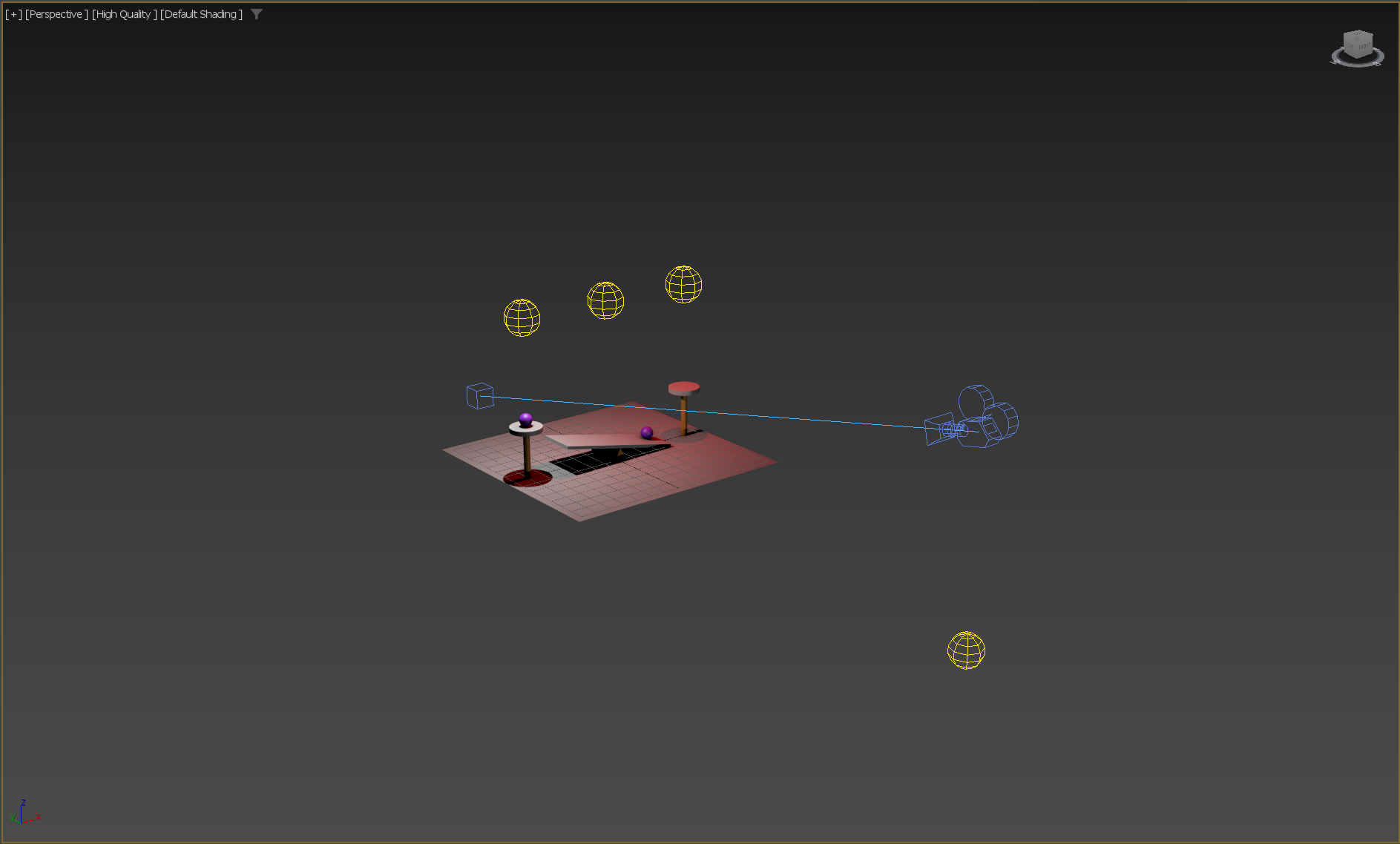 GitHub - jmiguelmh/AO-UGR: Repositorio con las prácticas de la asignatura Animación por ...