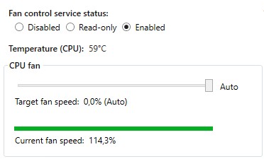 HP EliteBook 755 G5 - AMD Ryzen 5 Pro 2500U · Issue #1005 · hirschmann/nbfc · GitHub