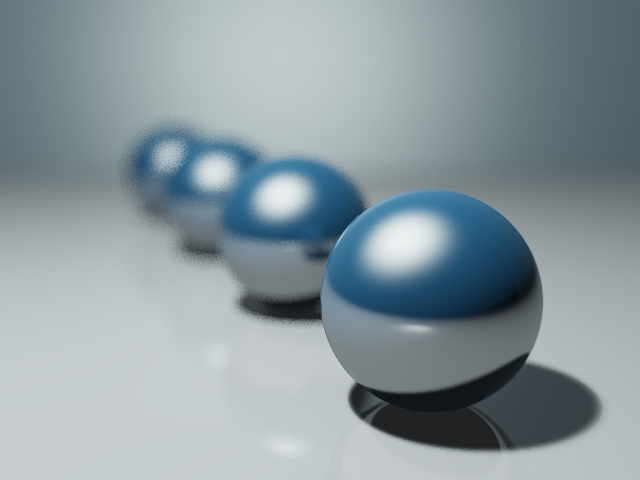 GitHub - Ognjen303/Ray_Tracing: This project is from CompSci department ...