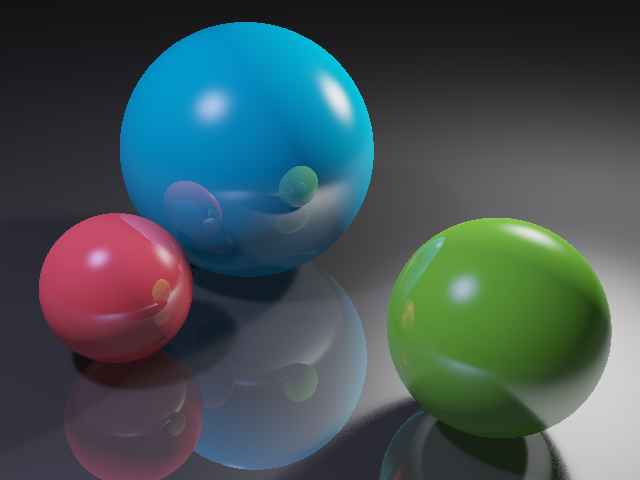 GitHub - Ognjen303/Ray_Tracing: This project is from CompSci department ...