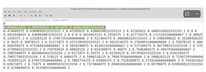how to add the classification task follow the keypoint task? · Issue #3935 · ultralytics ...