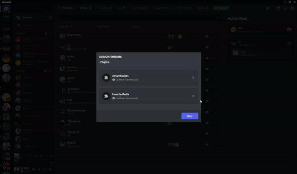 [Bug] Crash when clicking on nested menu · Issue #1246 · BetterDiscord/BetterDiscord · GitHub