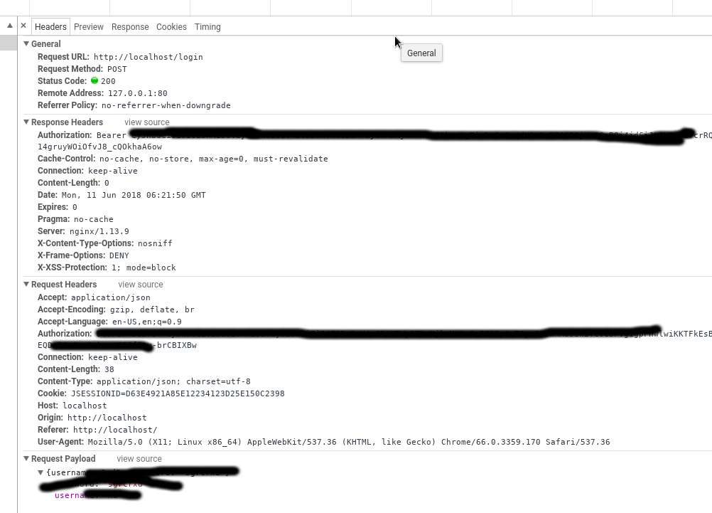 run build 后放入nginx，login 成功了为何路由不跳转呢？ · Issue #1645 · ant-design/ant-design-pro · GitHub
