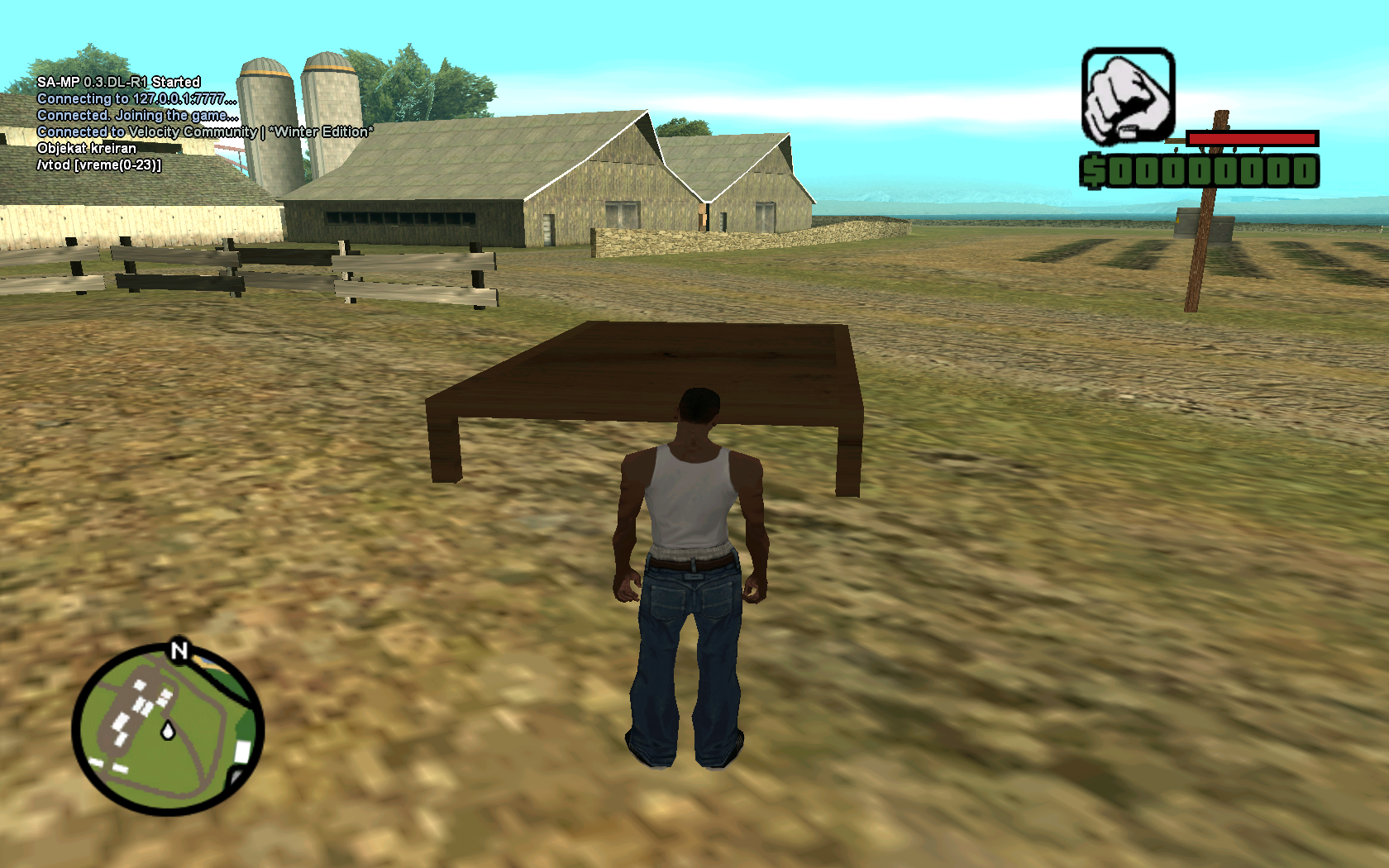 Blender col problem · Issue #207 · Parik27/DragonFF · GitHub