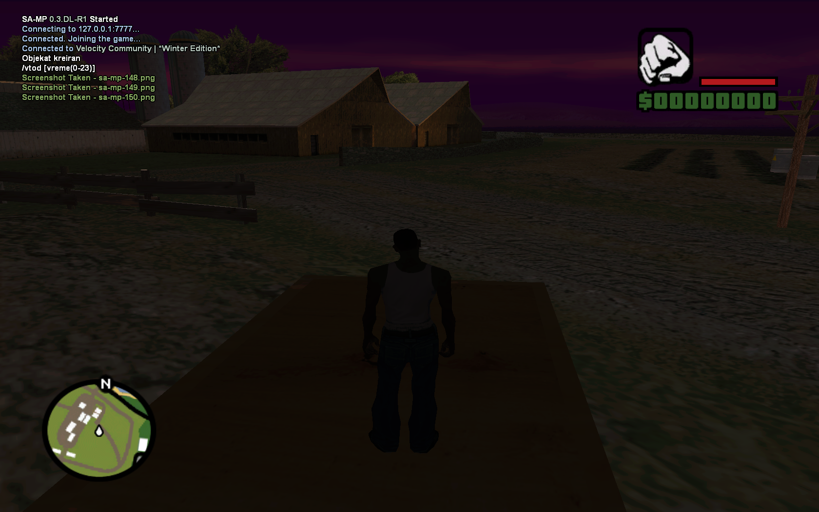 Blender col problem · Issue #207 · Parik27/DragonFF · GitHub