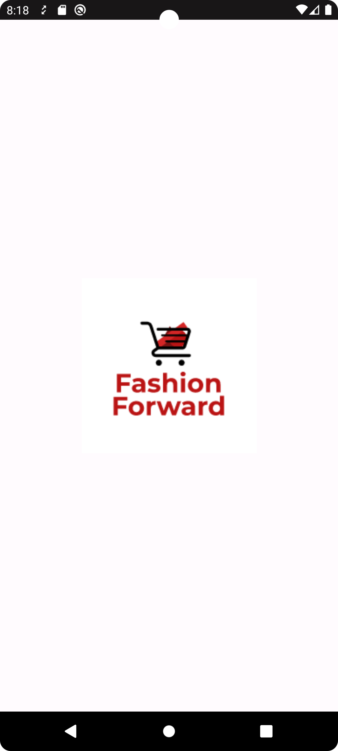 GitHub - seydanurkuvvetli/EcommerceApp