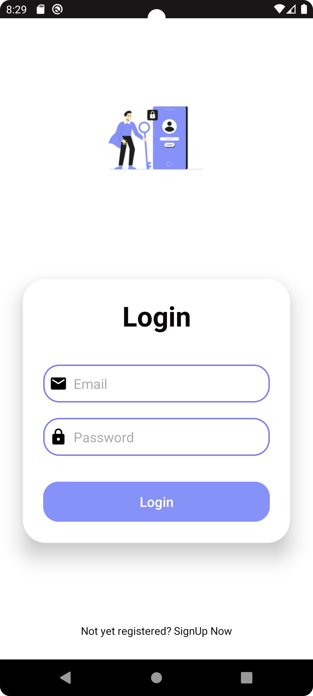 GitHub - seydanurkuvvetli/EcommerceApp