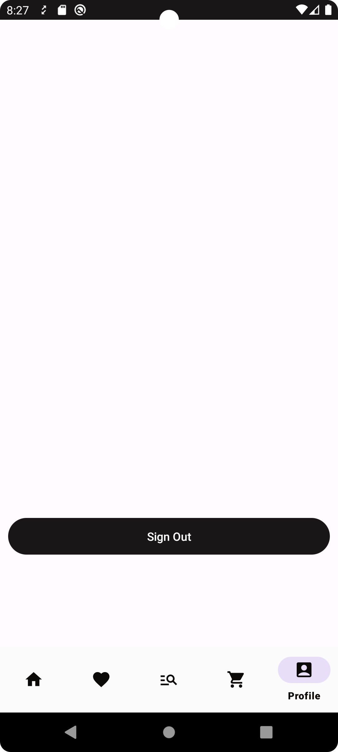 GitHub - seydanurkuvvetli/EcommerceApp