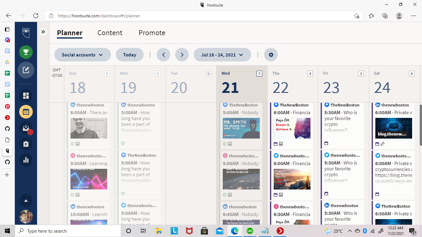 Timesheet - 21/07/2021 - Chrisha Canete · Issue #1072 · thenewboston-blockchain/Contributor ...