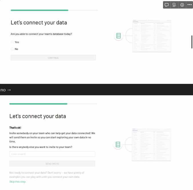 Survey Settings Revamp · Issue #13 · formbricks/design · GitHub