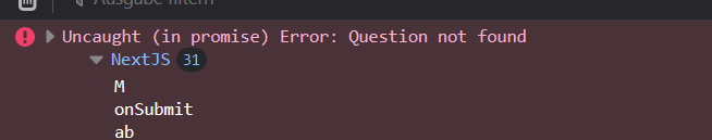 [BUG] QuestionIds not updating in existing logic · Issue #524 · formbricks/formbricks · GitHub
