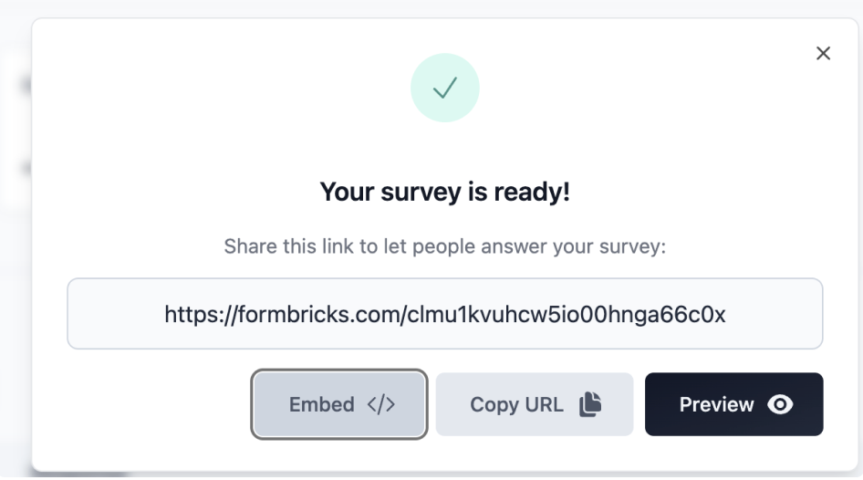 [FormTribe 🔥][500 Points] URL Shortener · Issue #880 · formbricks/formbricks · GitHub