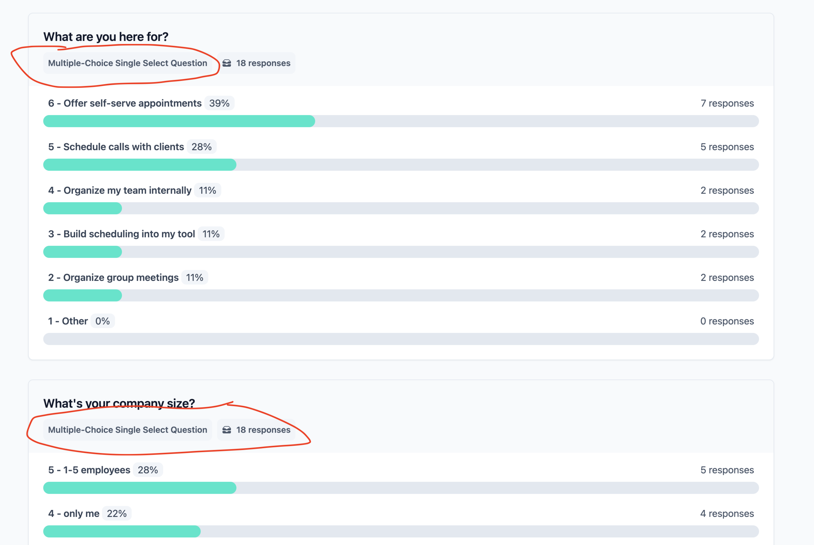 [FormTribe 🔥][250 Points] Add corresponding icons to type indicator · Issue #892 · formbricks ...