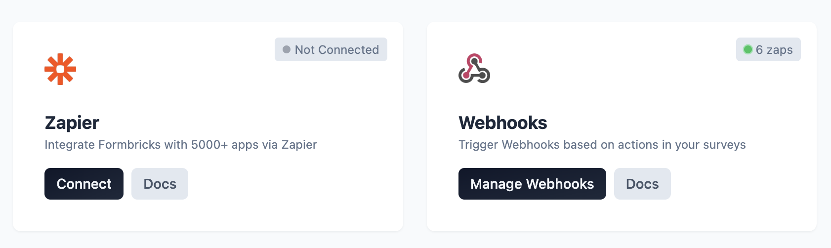 [FEATURE][FormTribe 🔥][100 Points] Fix the label on the connections indicator · Issue #1066 ...