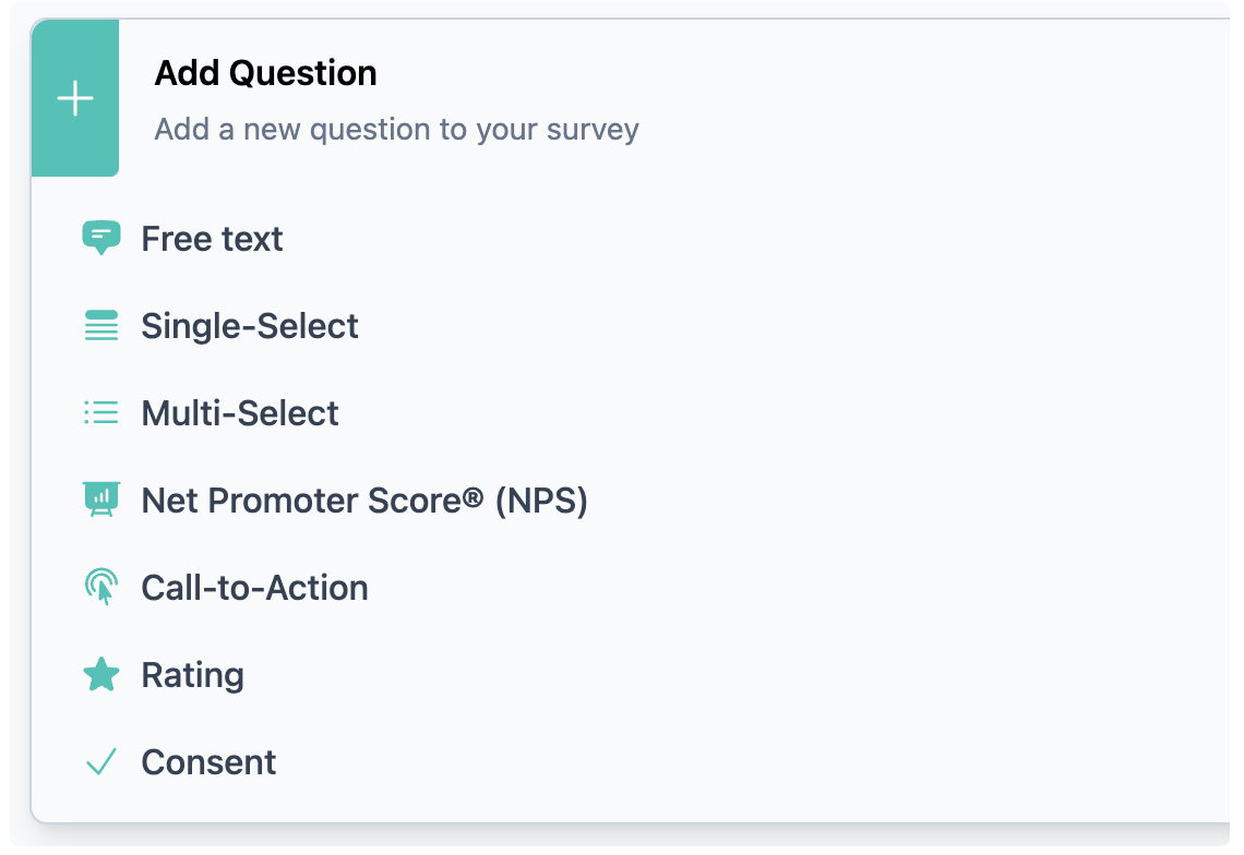 [FEATURE][FormTribe 🔥][750 Points] Question Type: Picture Choice · Issue #1256 · formbricks ...