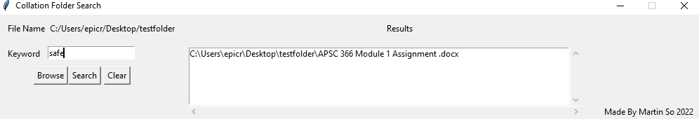 GitHub - MartinYTSo/File_Path_Finder: A very simple app that allows you ...