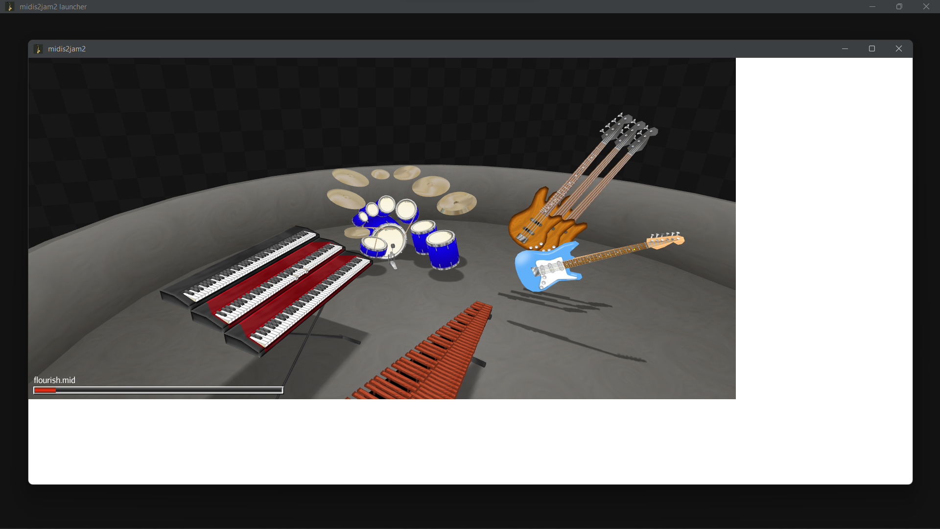 RuntimeException: org.lwjgl.LWJGLException: Could not locate OpenAL ...