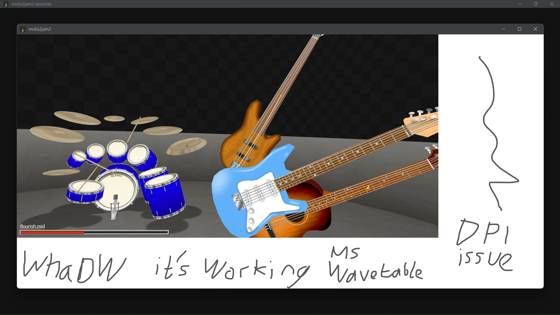 RuntimeException: org.lwjgl.LWJGLException: Could not locate OpenAL library. · Issue #105 ...