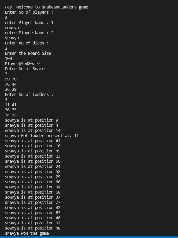 GitHub - doremon11/SnakesAndLadders-Game-Low-level-Design-