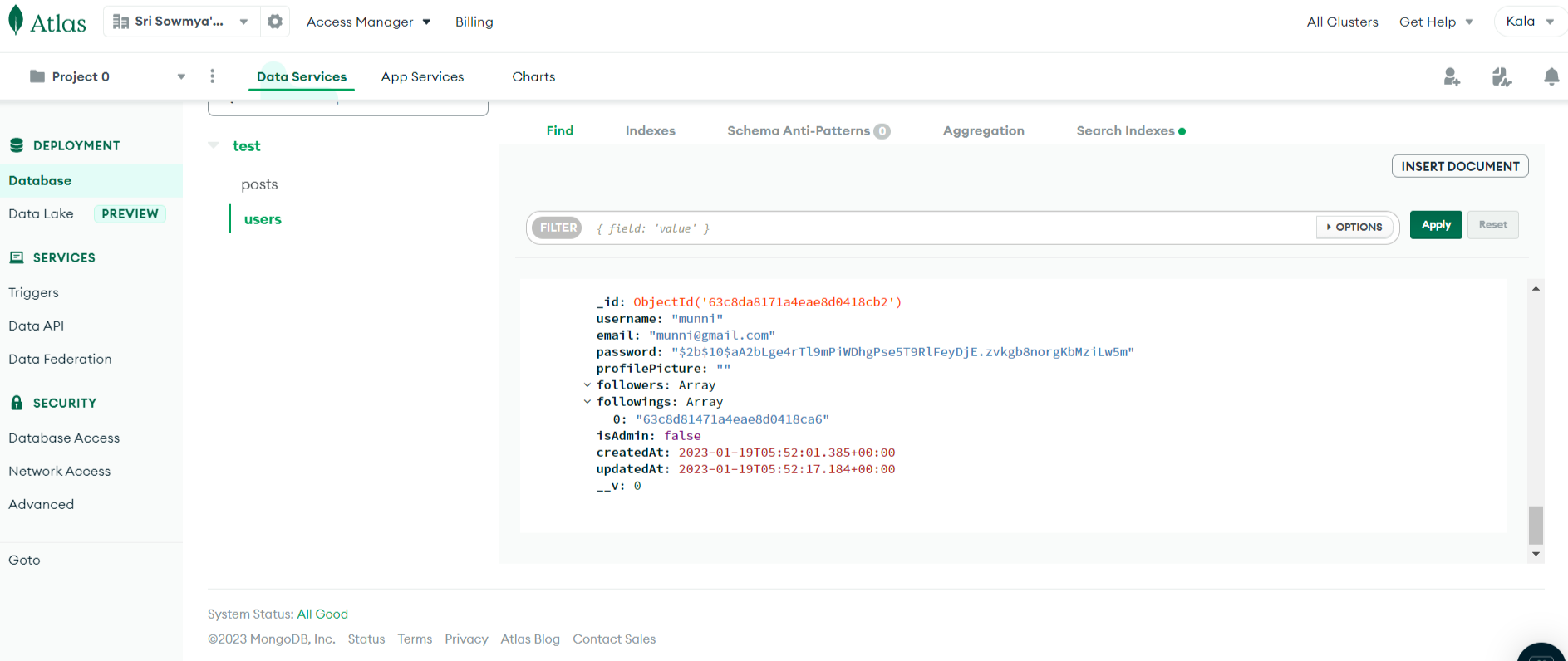 GitHub - doremon11/node-rest-api