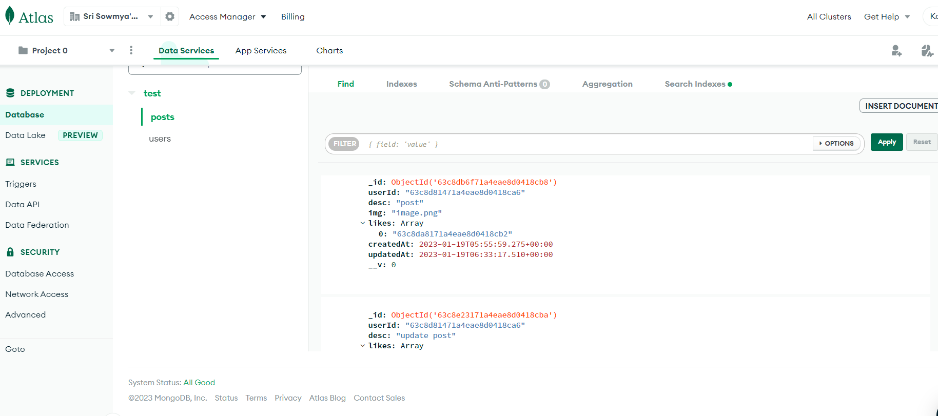 GitHub - doremon11/node-rest-api GitHub - doremon11/node-rest-api