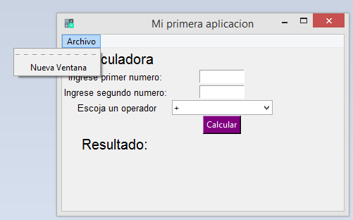 GitHub - ltabordam/Miniproyecto-Calculadora: Taller Tkinter y Git ...