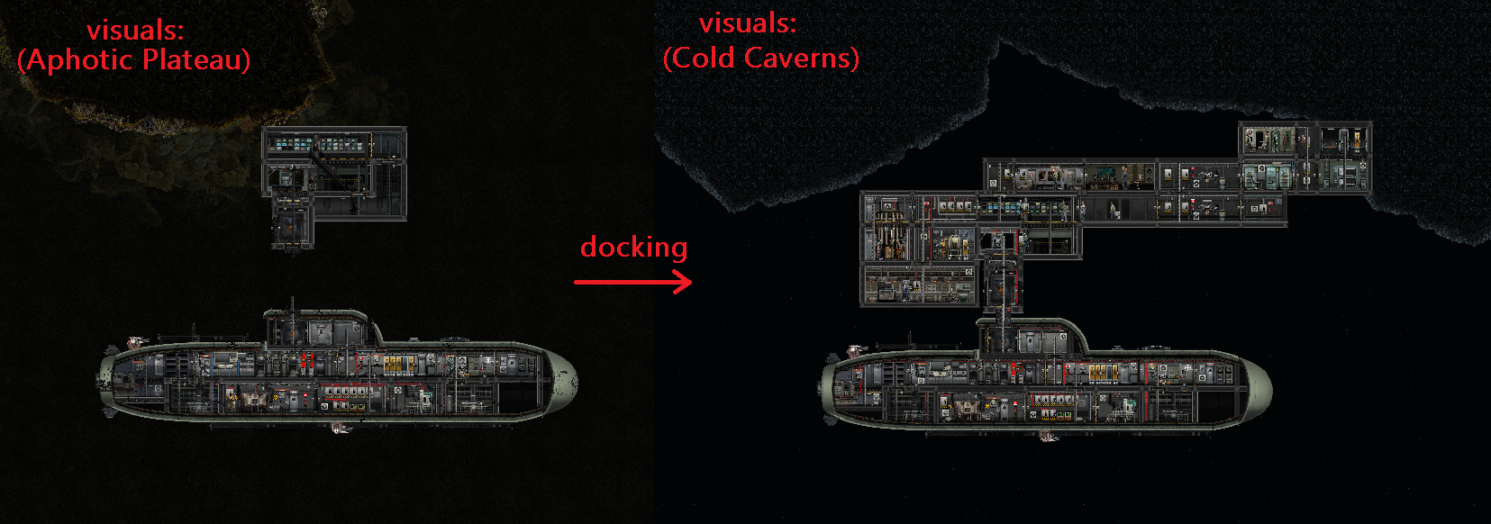 Outpost Location Backgrounds Do Not Update with Biomes · Issue #6021 ...