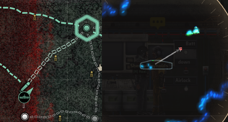 Jovian Radiation not scaling Damage in Low Radiation Environments · Issue #6024 · FakeFishGames ...