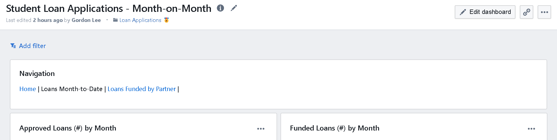 Tabs in Dashboards [Close me at end of the milestone] · Issue #3208 ...