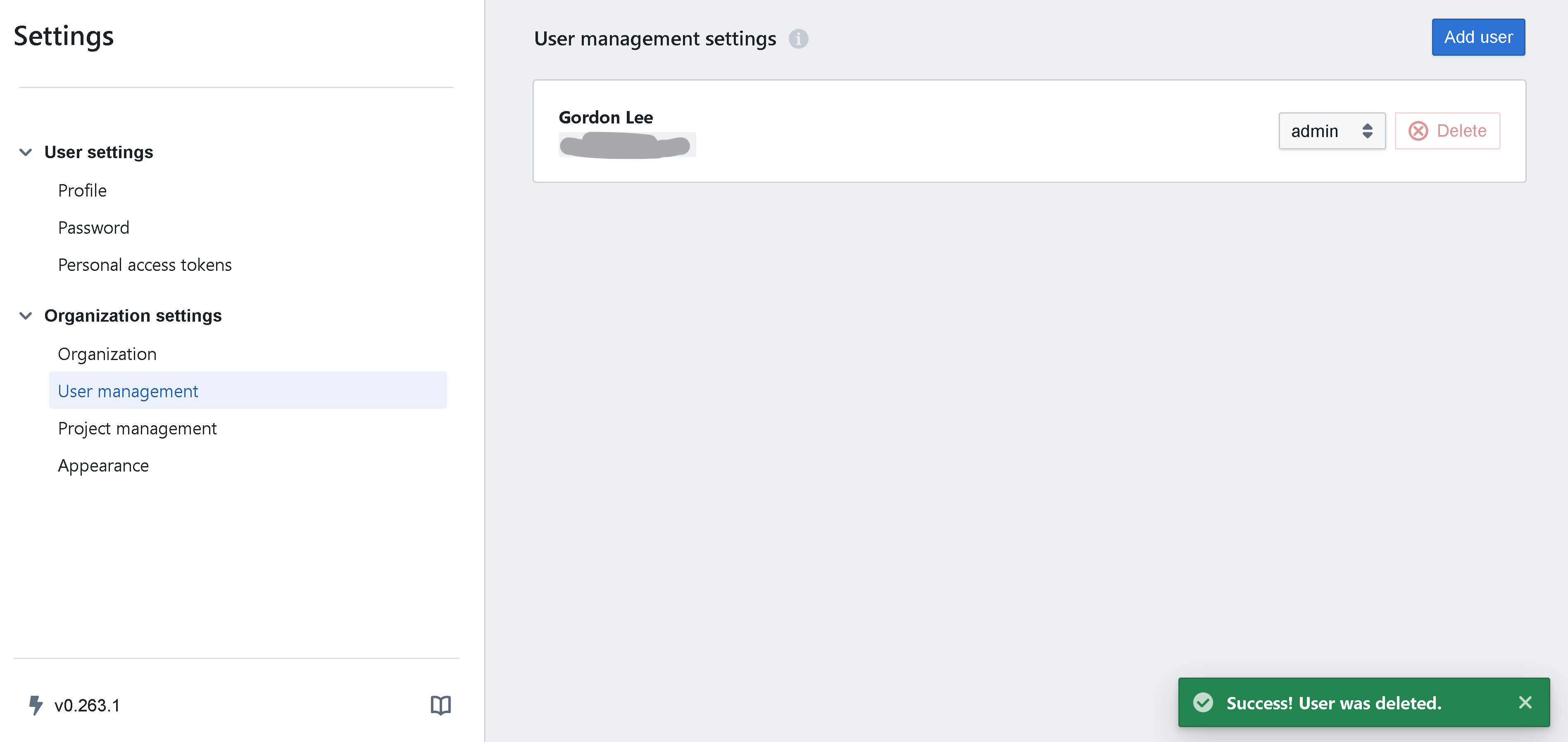 Unable to add user in Self-hosted Lightdash app in Heroku · Issue #3305 · lightdash/lightdash ...