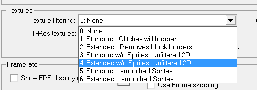 3D Texture filtering without 2D elements · Issue #16044 · hrydgard/ppsspp · GitHub