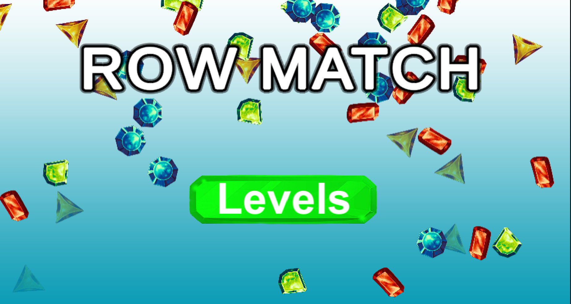 GitHub - furkantuna007/Row-Match-Game: This is a 3-row match game ...