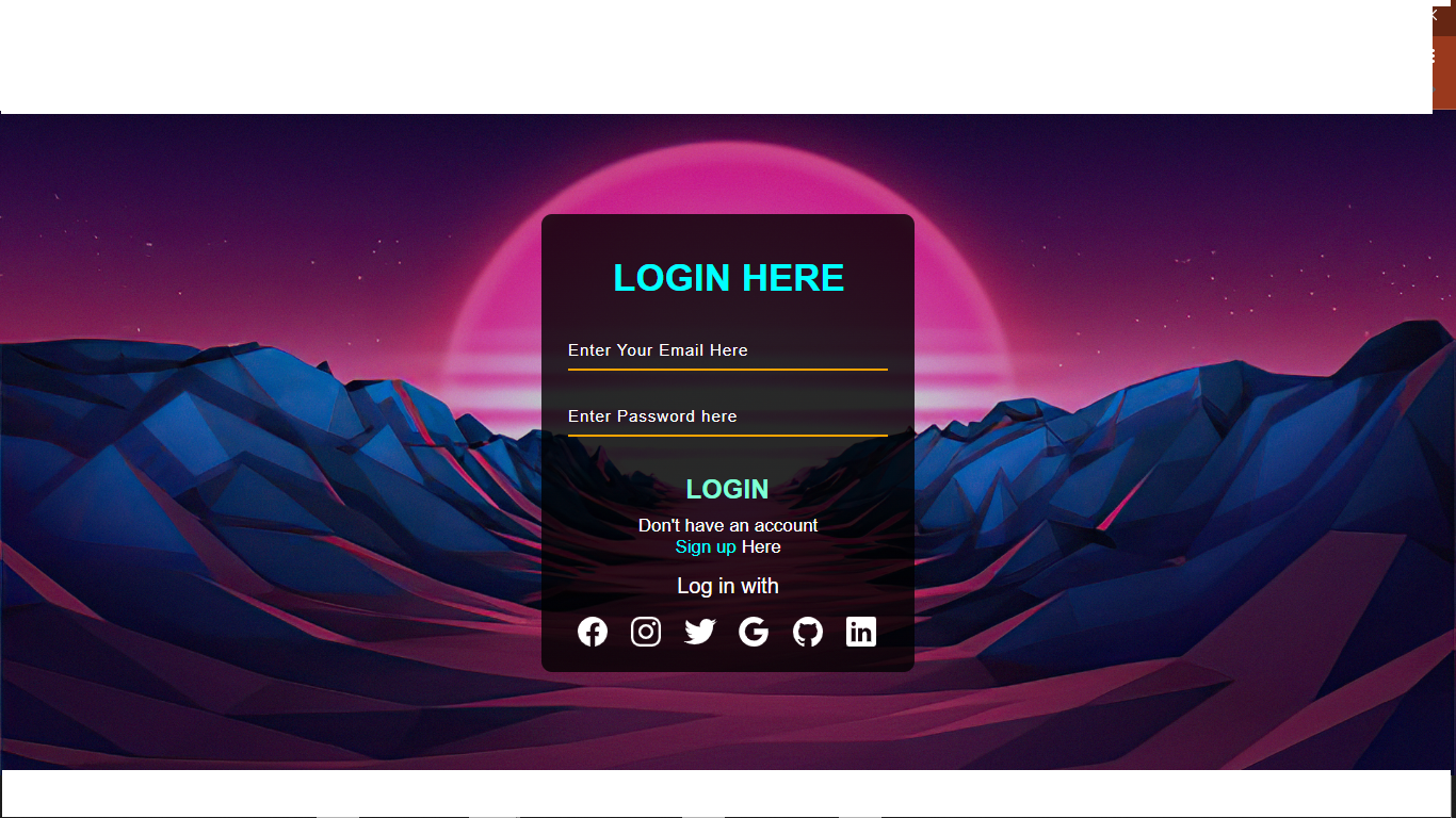 GitHub - Chinmoy-max/Log-in-Form: Login form using html css GitHub - Chinmoy-max/Log-in-Form: Login form using html css