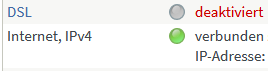 FRITZ!Box integration stopped working after provider/connection change · Issue #69230 · home ...