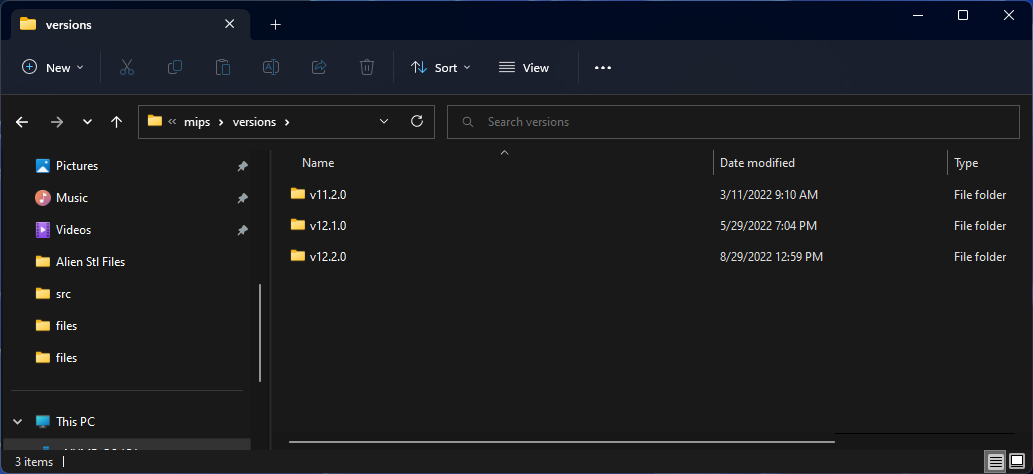 The MIPS environment variables are incorrectly configured (Windows) · Issue #1230 · grumpycoders ...